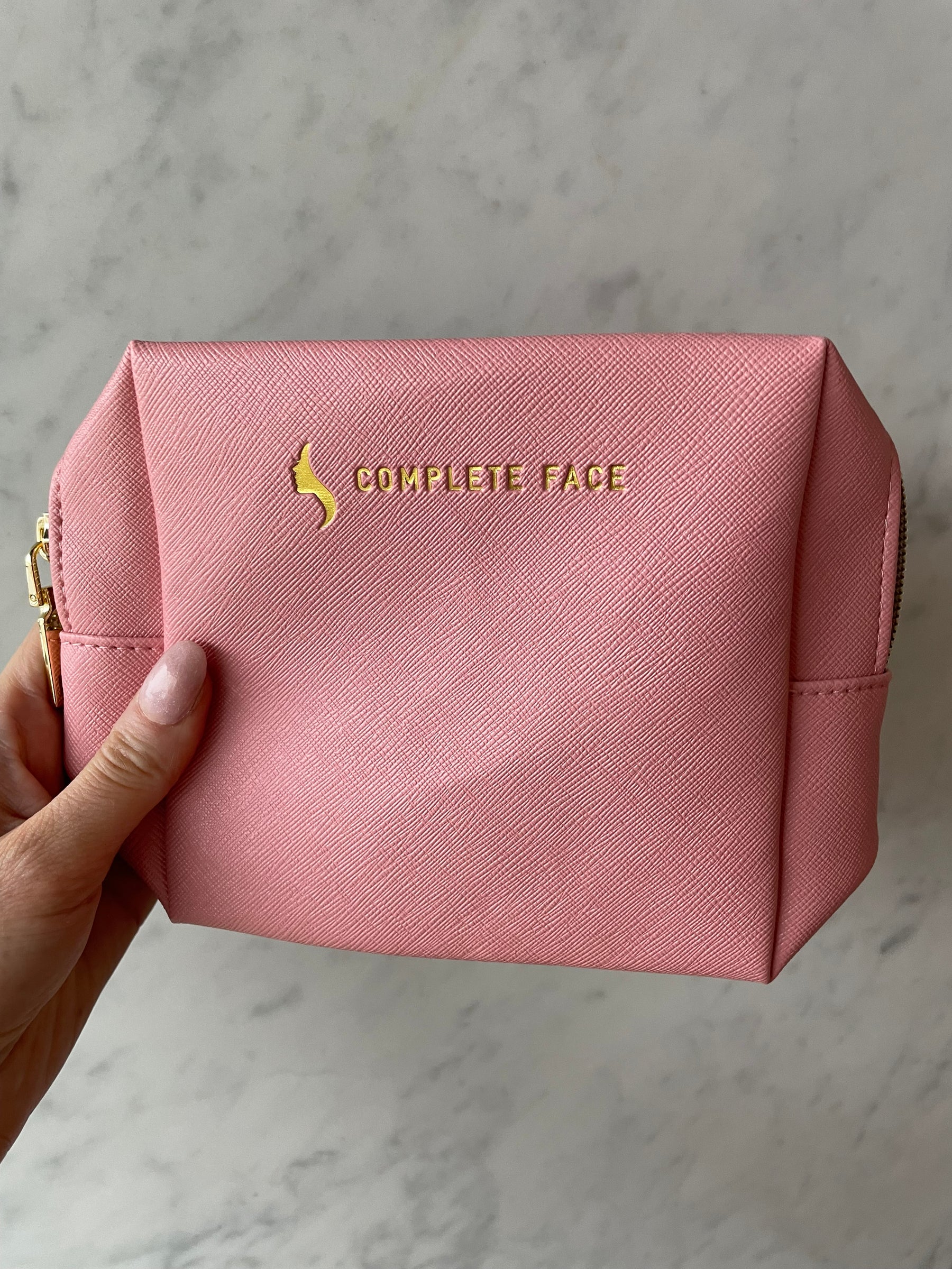 Complete Face Cosmetics