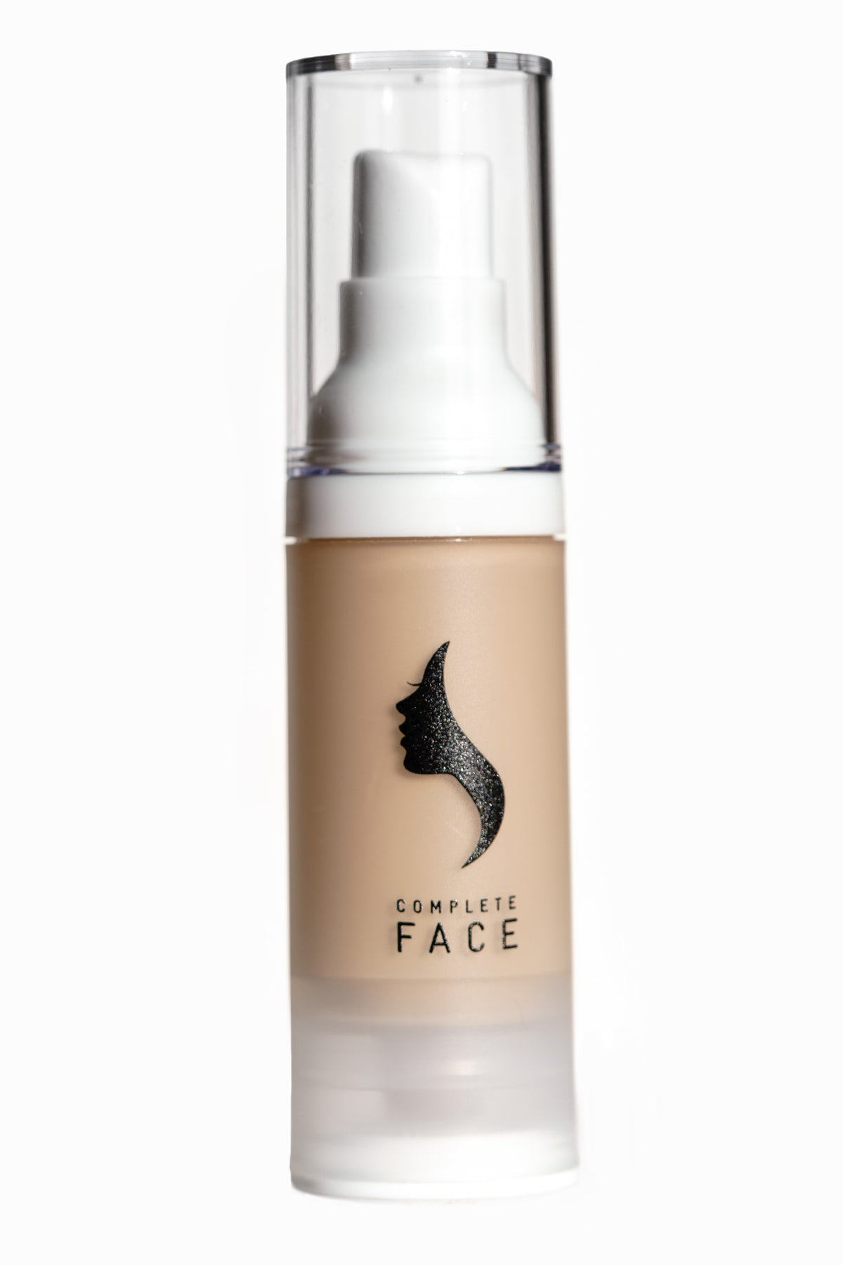 Flawless Foundation | Complete Face Cosmetics