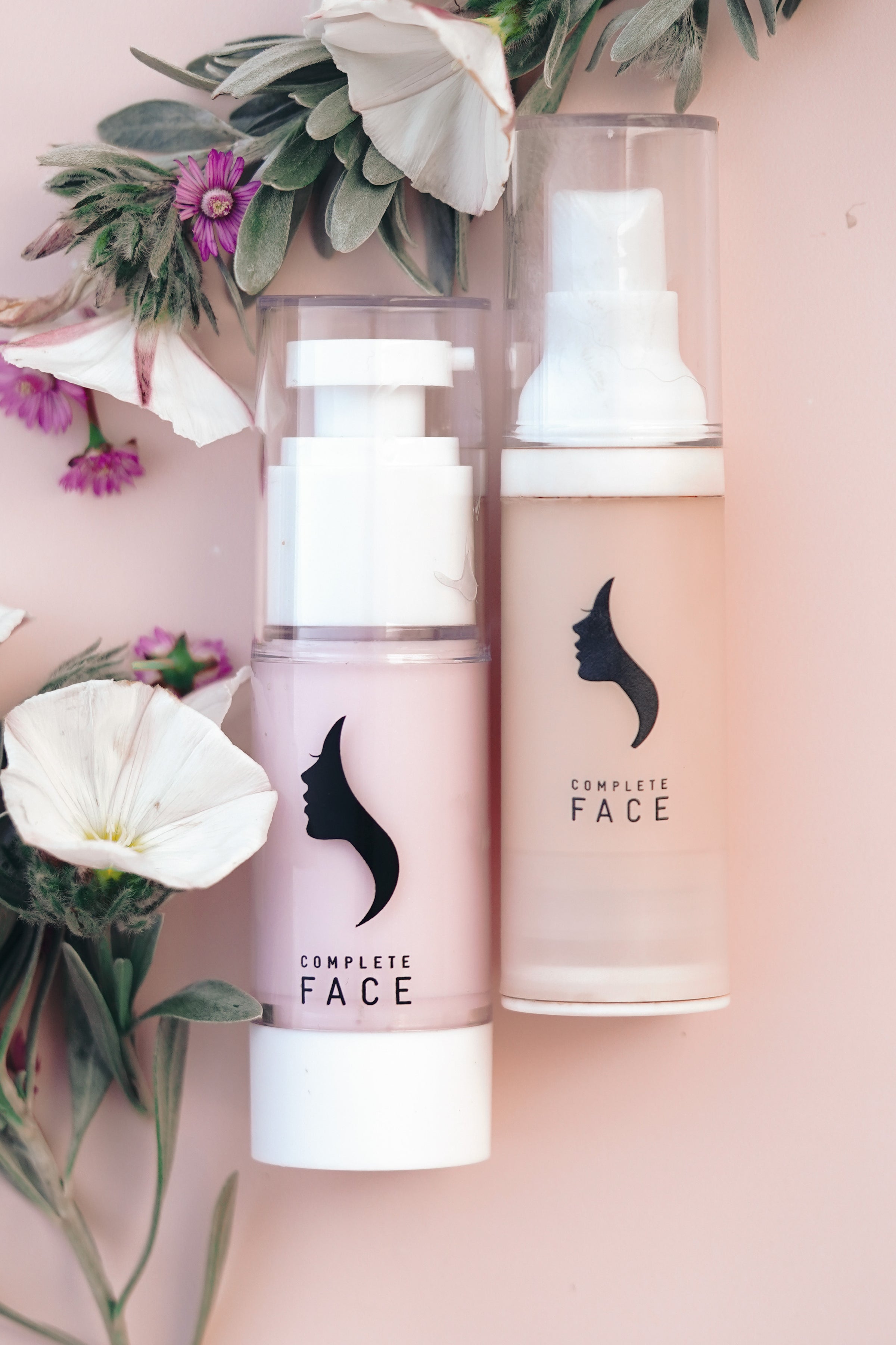 The Ultimate Complete FACE Bundle | Complete Face Cosmetics