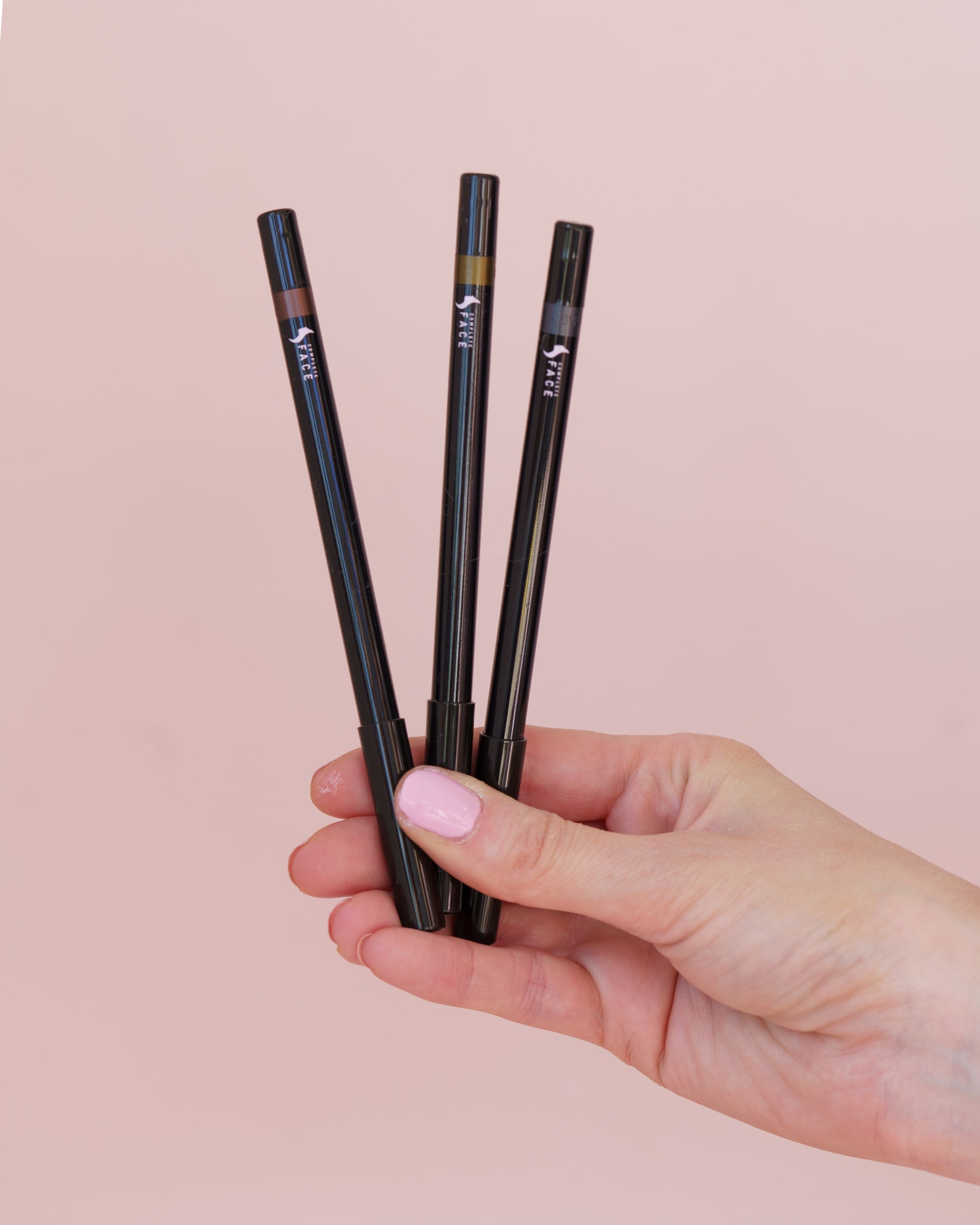 Complete Face Cosmetics