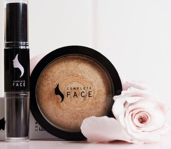 Complete Face Cosmetics